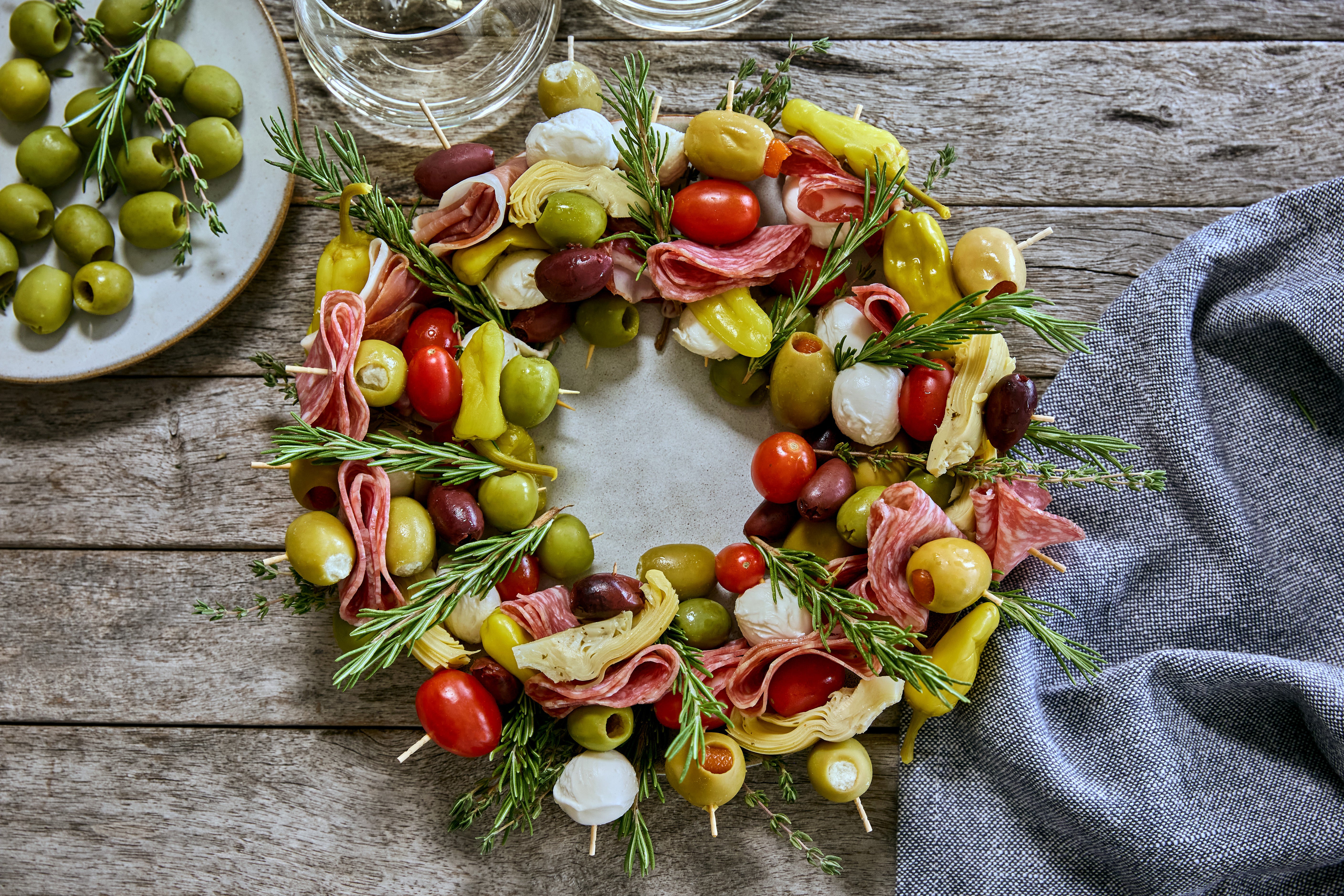 Mezzetta Gift Cards